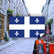 Quebec Flag Stickers – PutAFlagOnIt.com